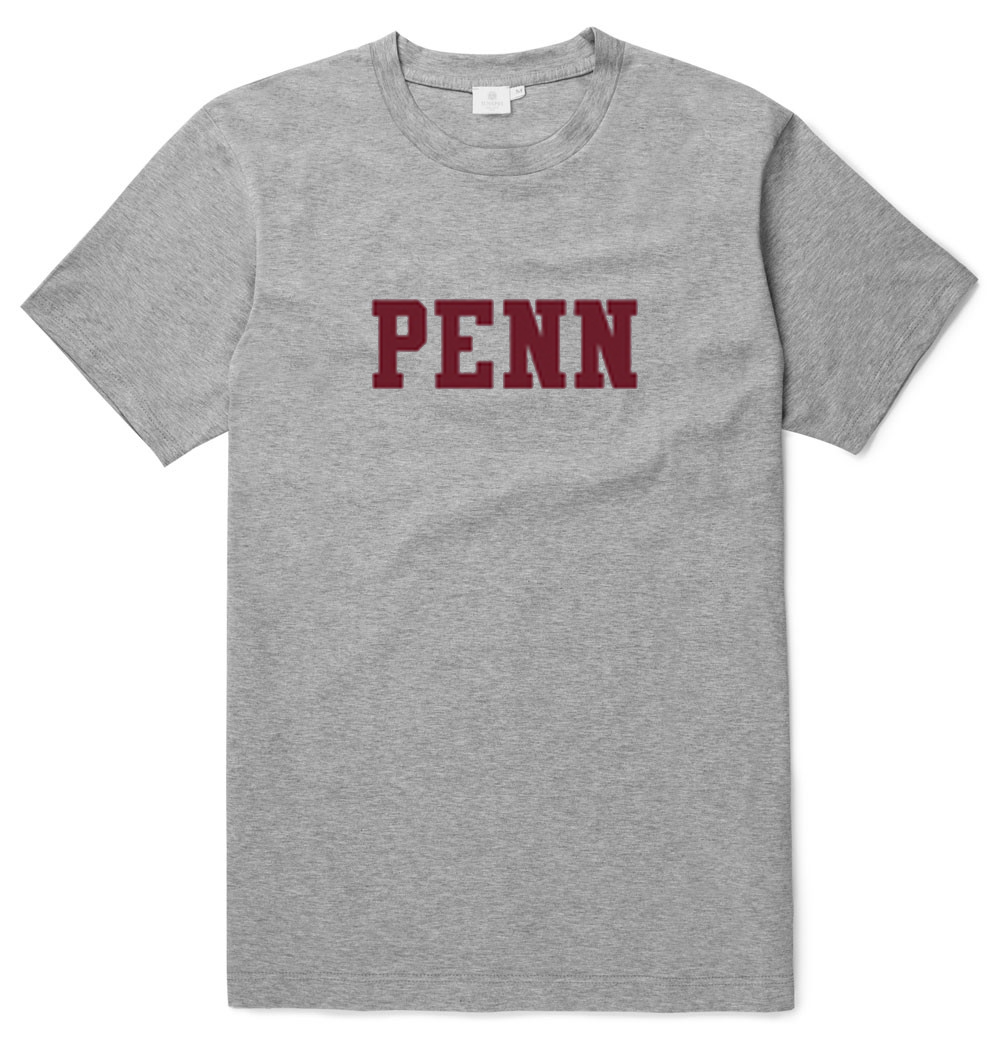 Penn T-Shirt - donefashion.com