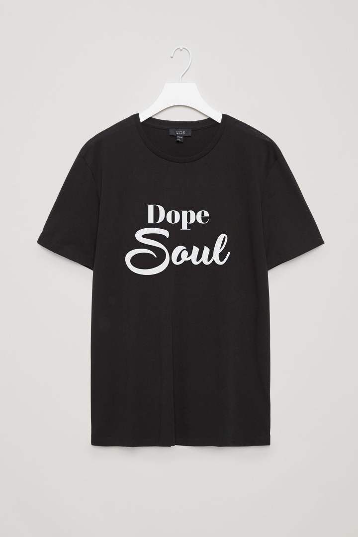 Dope Soul T shirt