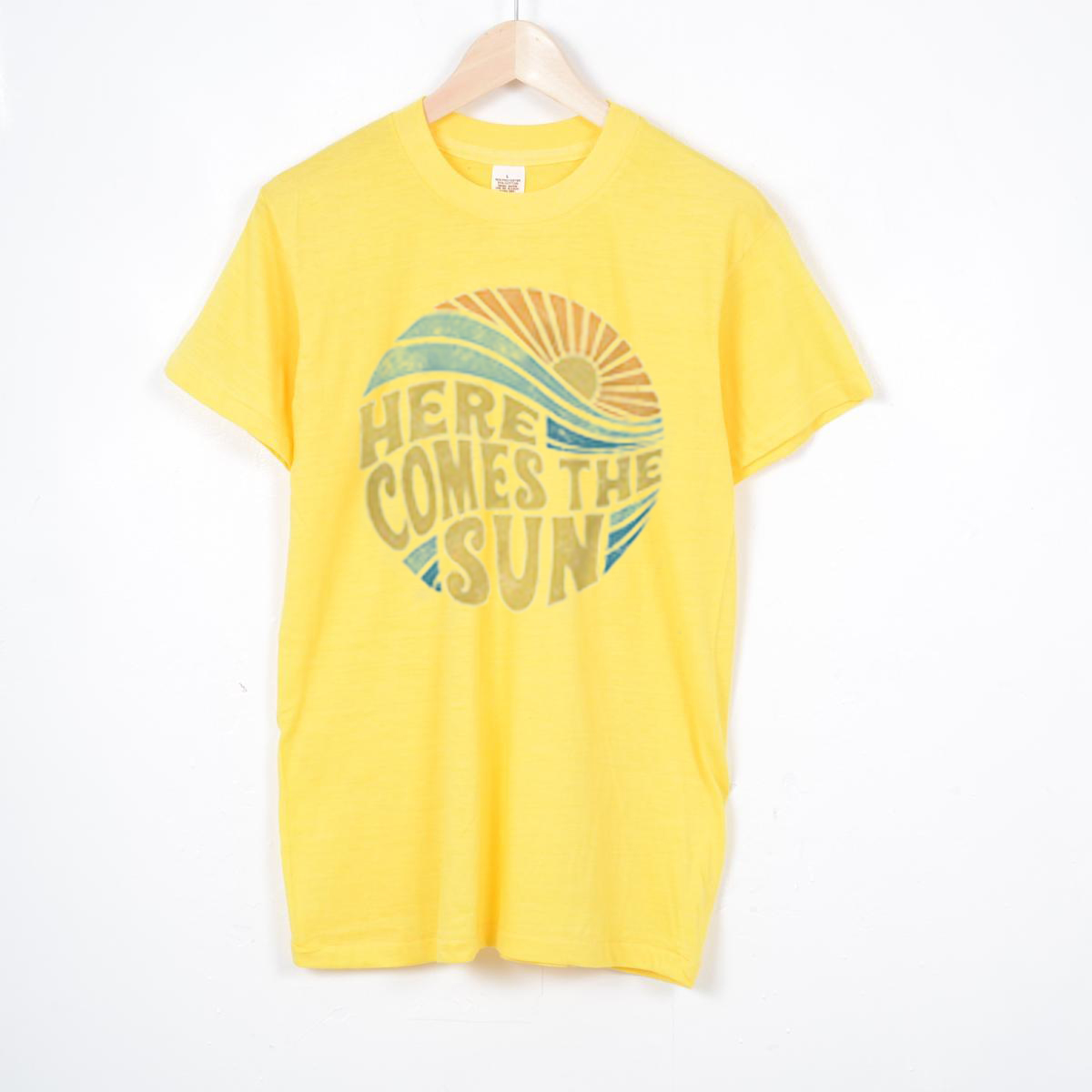 Here Comes The Sun Clothing
