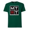MTRT BrownT shirts