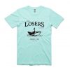 The Losers Club Cream T shirts